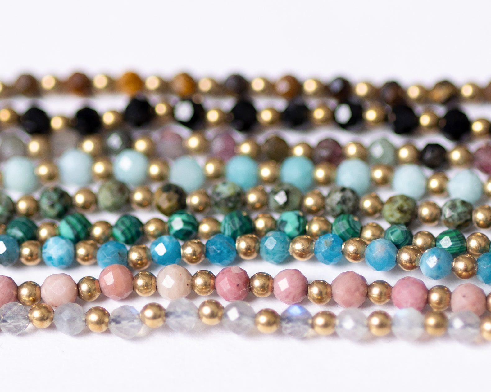 Natural Wellness | Birthstone Bracelets & Healing Crystal Jewellery ...
