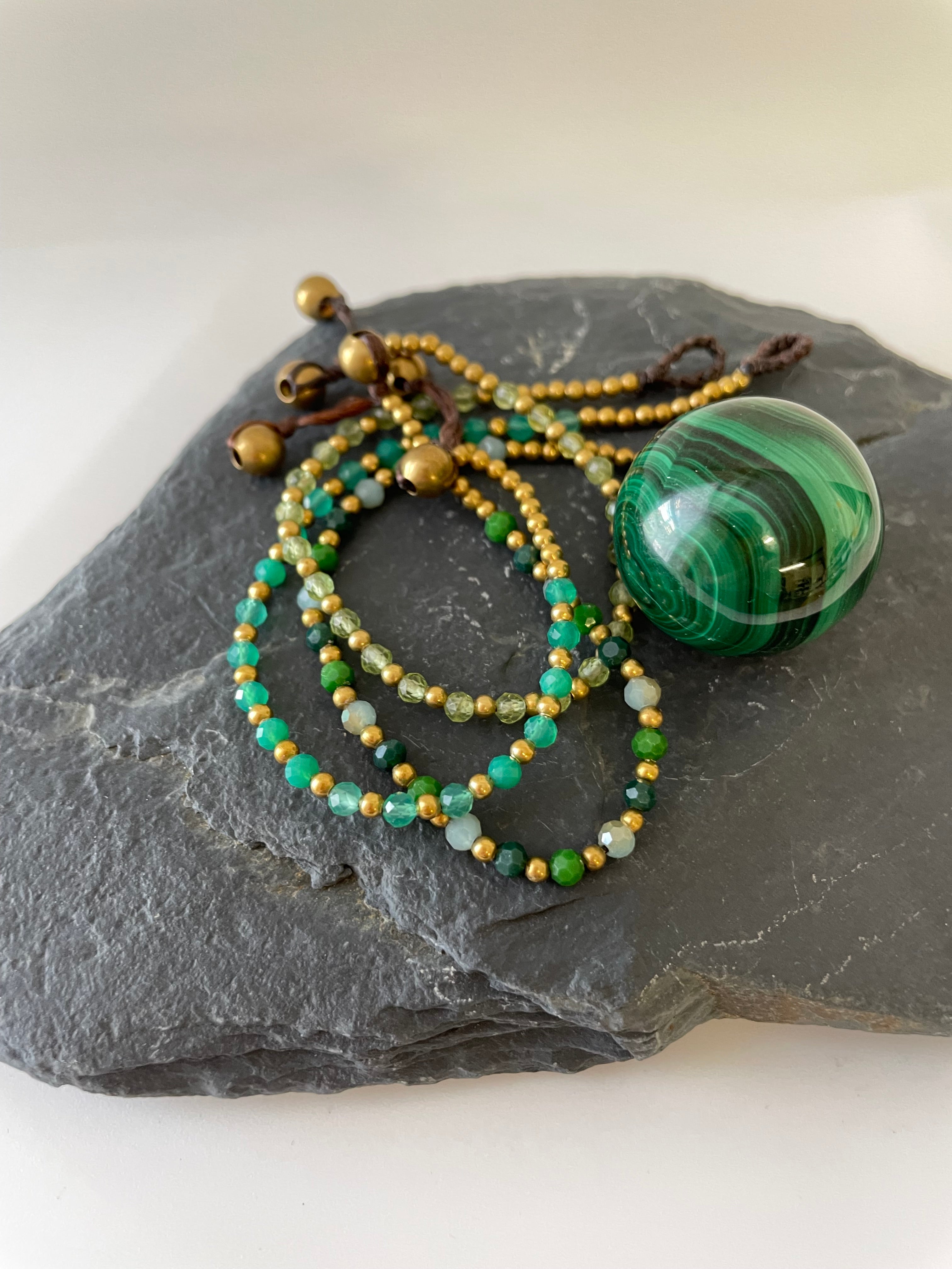 CRYSTAL HEALING COLLECTION – Rigtig Designs